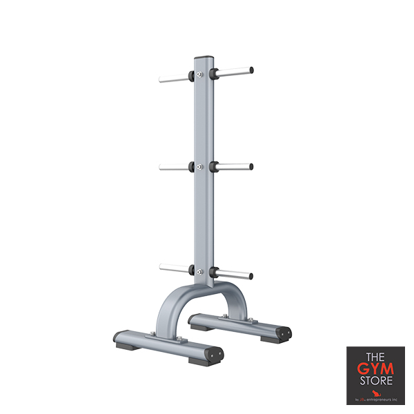 PRODUCTS-FREE WEIGHTS: Luke Series