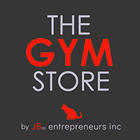 The Gym Store - ABOUT US